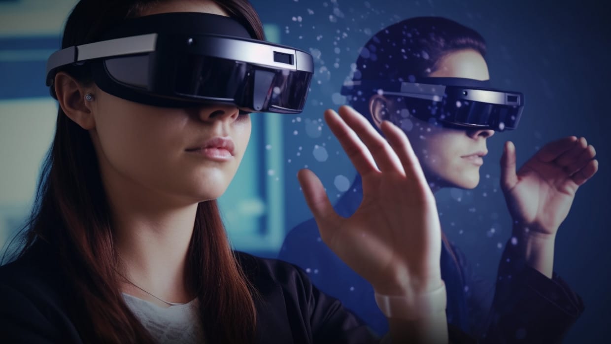3D-Visualisierung | XR Stager