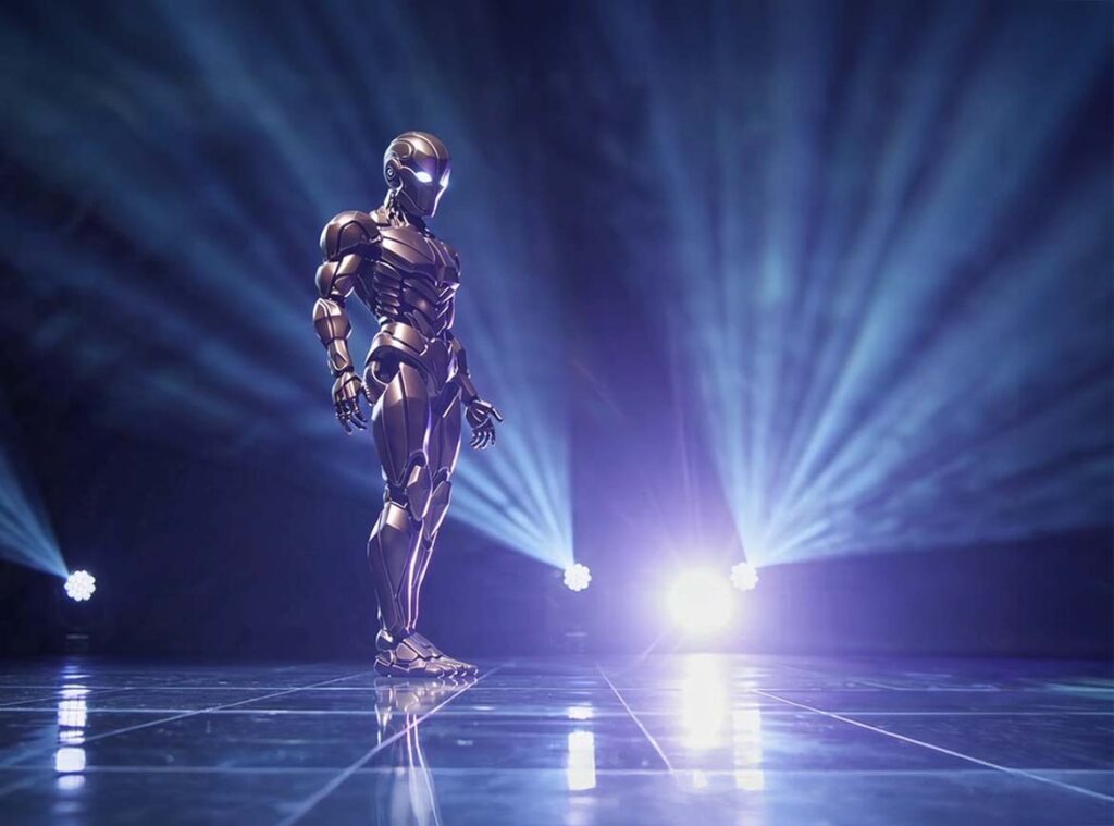 AI-Powered 3D Model Generation in Unreal Engine