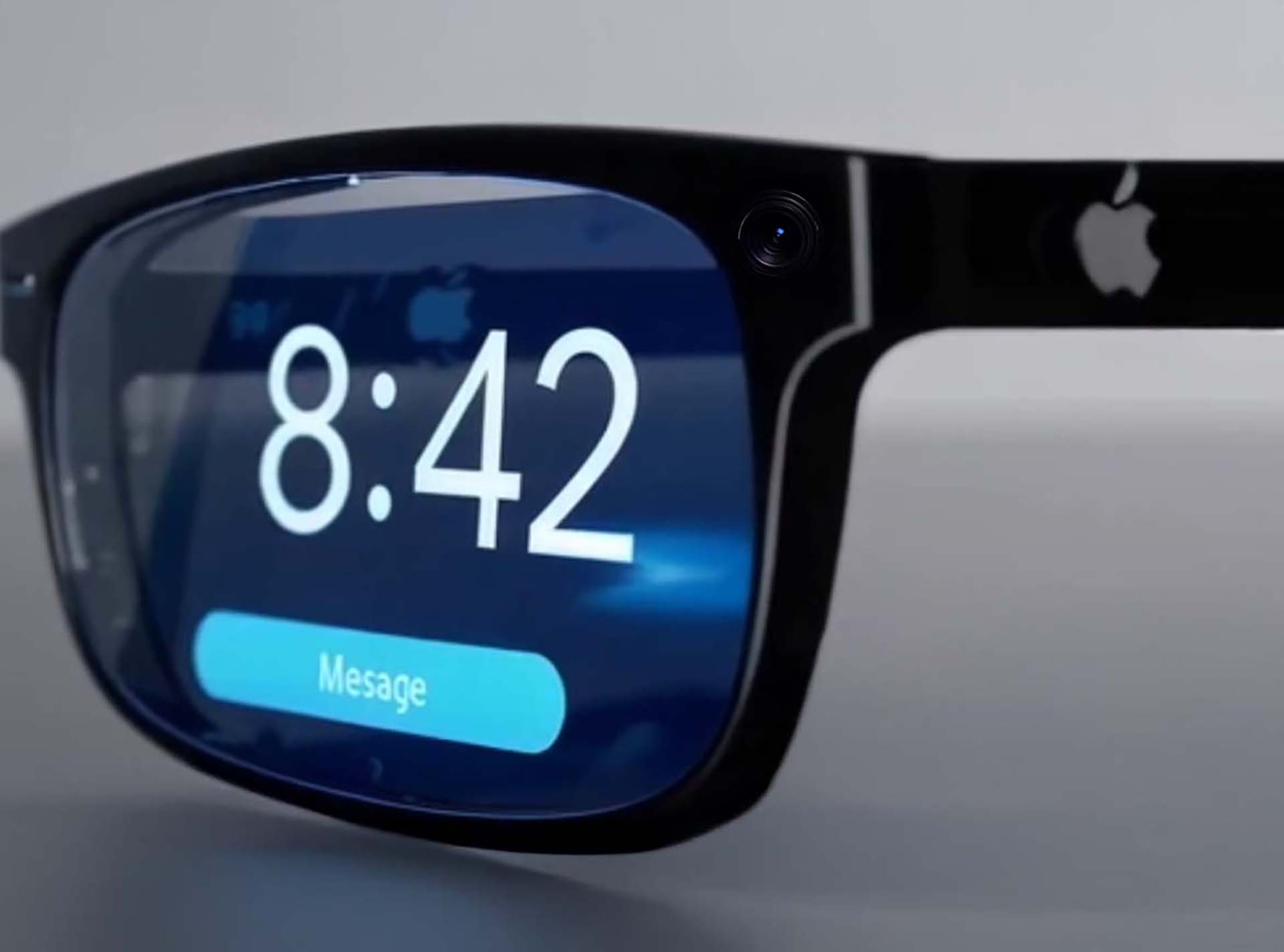 Apple and the Future of AR Glasses