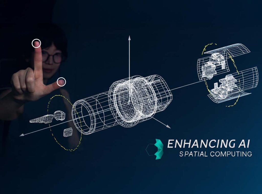 Embodied Interface – When Our Body Becomes the Interface