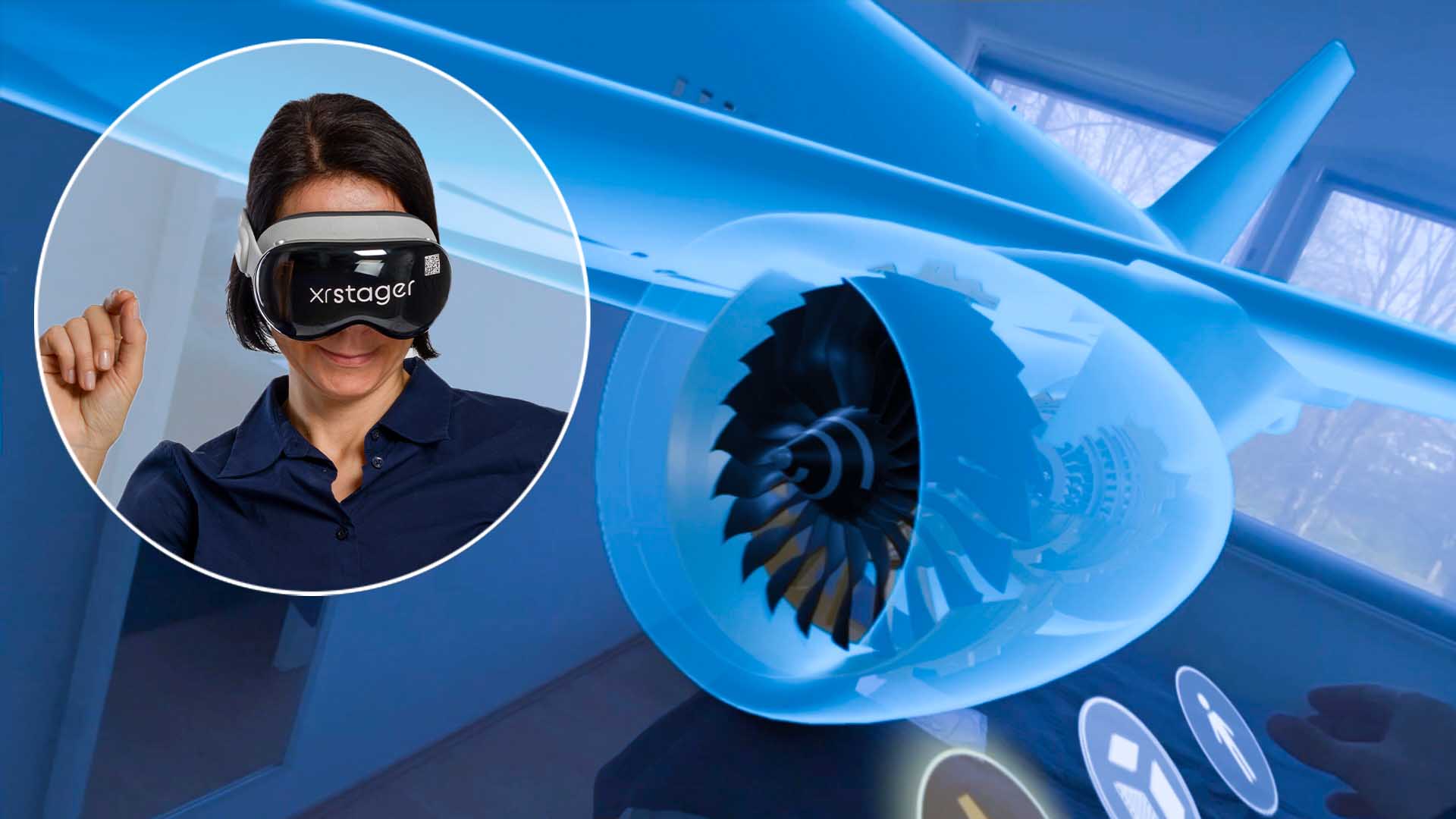 Virtual Practice Worlds: Transforming Maintenance and Training through ...