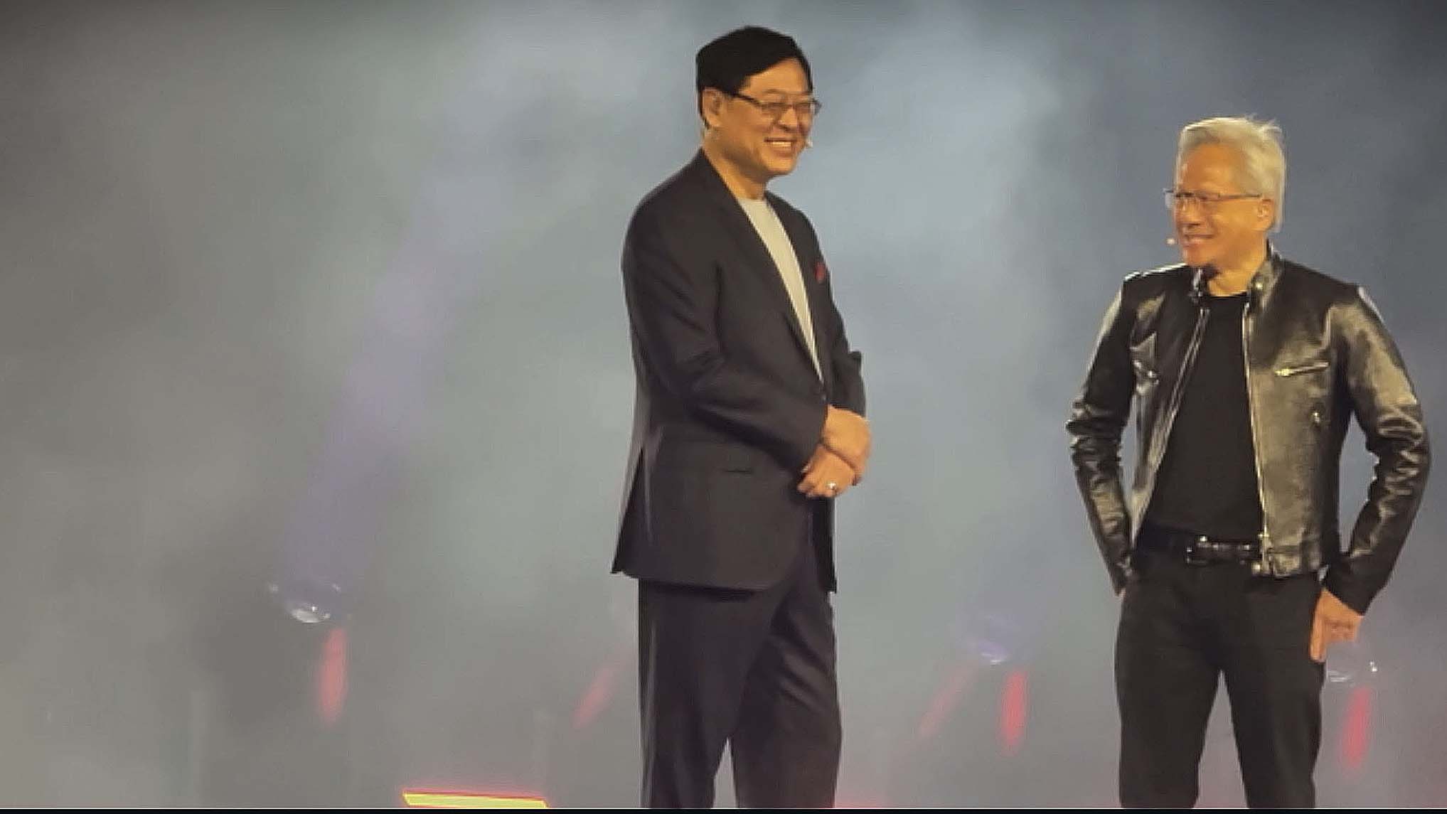 When AI Becomes Industrial Infrastructure